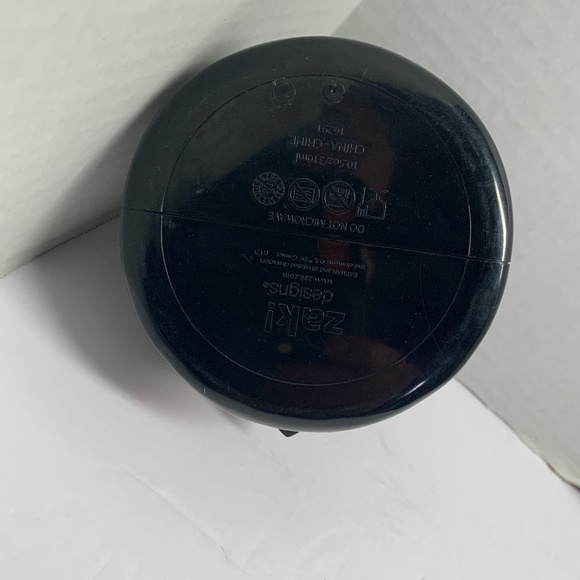 Zak | Dining | Zak Batman Black Head Thermos Food Container Dc Comics ...